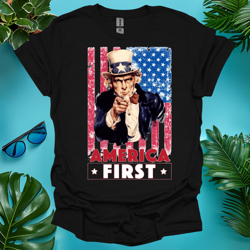 Badger Call Design | Authentic Patriotic Apparel & Accessories